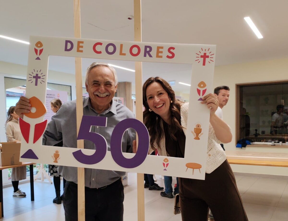 50th Anniversary of Cursillo in Croatia. - Organismo Mundial de ...