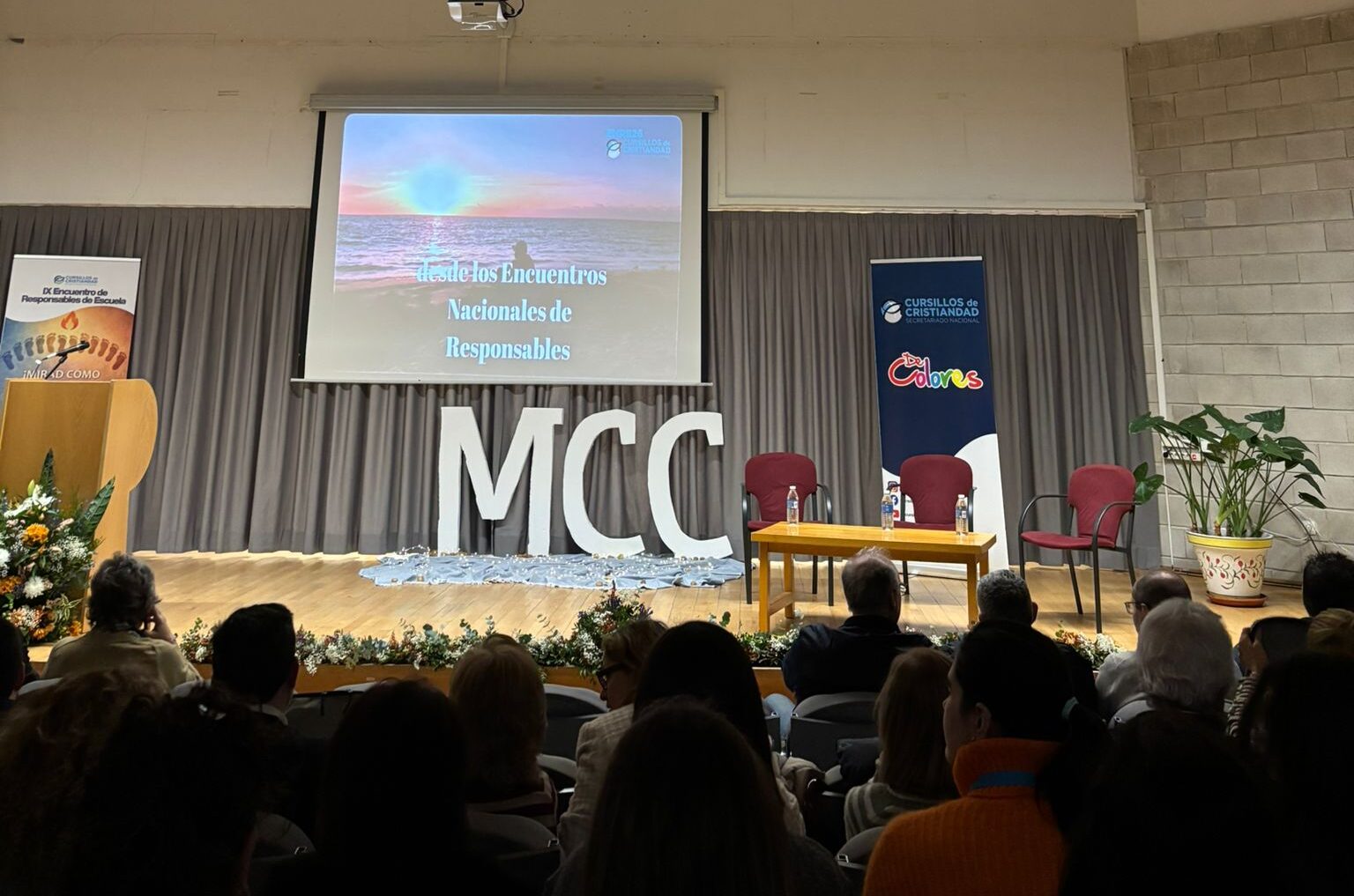 Home - Organismo Mundial de Cursillos De Cristandad